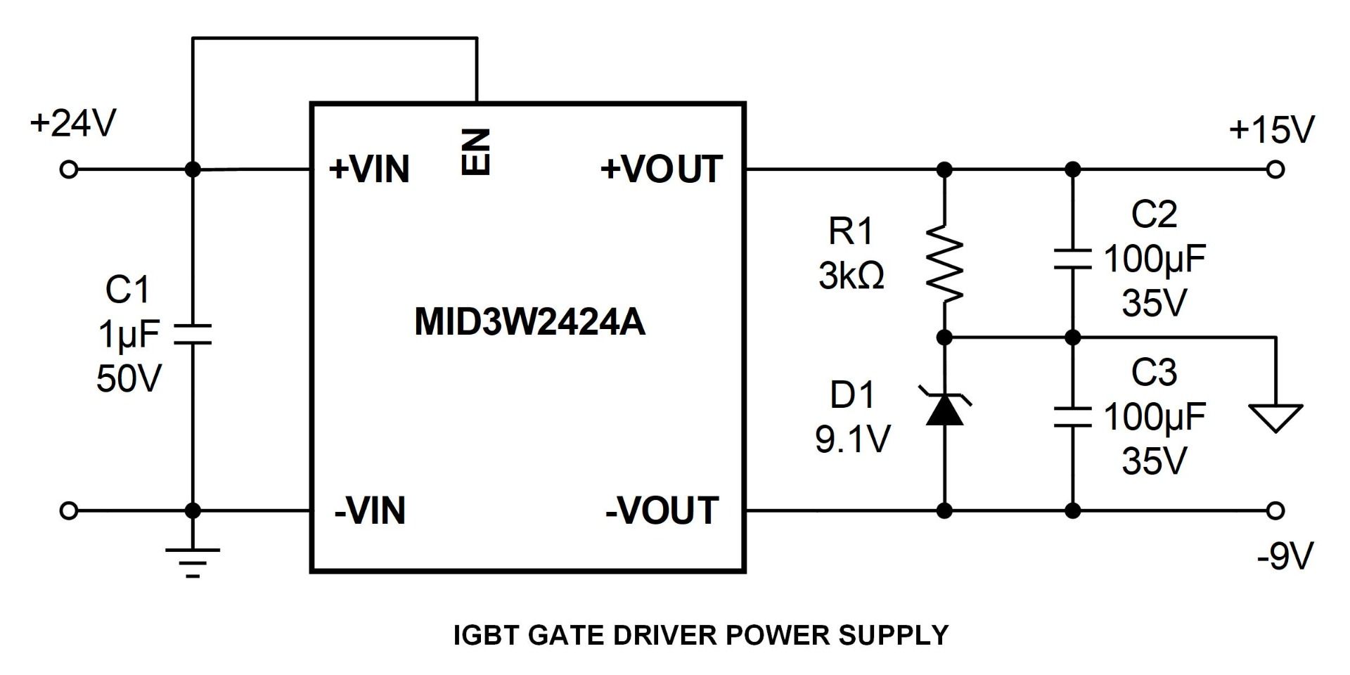 MPQ18811-AEC1 | Isolated, Single-Channel Gate Driver, AEC-Q100 ...