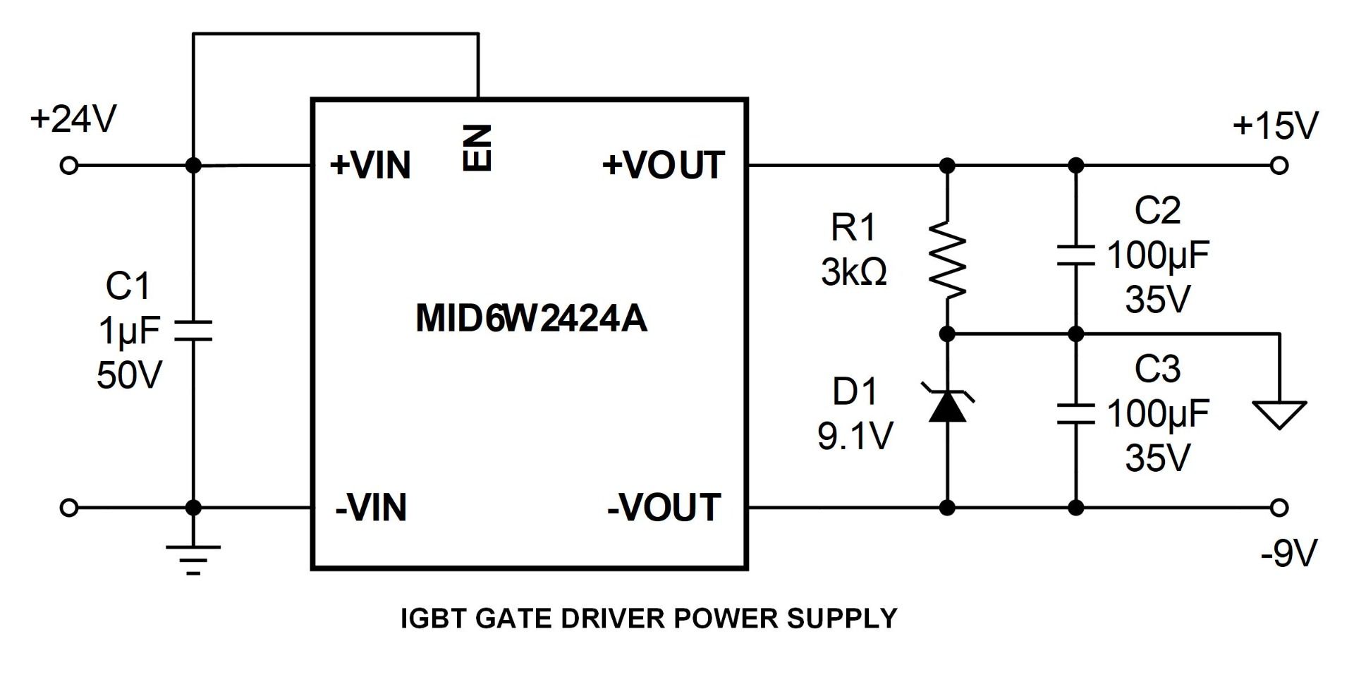 MPQ18811-AEC1 | Isolated, Single-Channel Gate Driver, AEC-Q100 Qualified | MPS