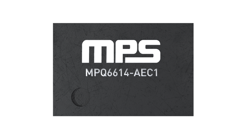 MPQ6614-AEC1 MPQ6614-AEC1
