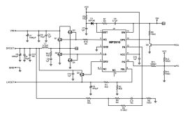 MP2910 | Controllers | Sync Buck PWM DC-DC and Linear Power Controller ...