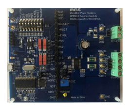 MEZS6-35V2AStepperDriver