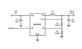 MP1605C