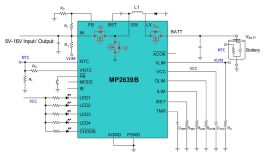 MP2639B