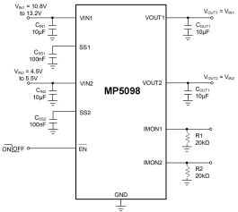 MP5098