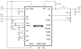 MP8796