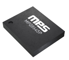 48V 数据中心|芯源系统|MPS